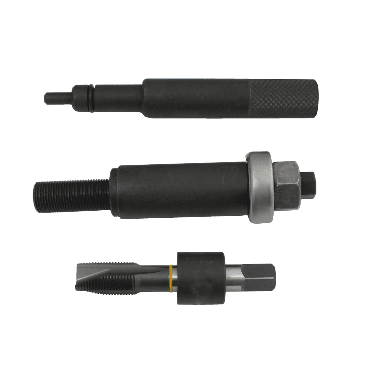 CTA Manufacturing Ford Fuel Injector Sleeve Cup Tool - 6.4L - Walmart ...