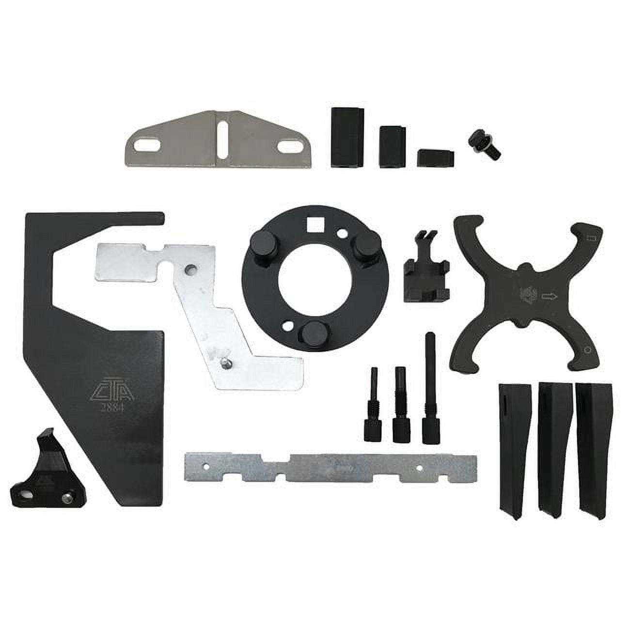 CTA Manufacturing Ford & Mazda Timing Tool Kit - Walmart.com