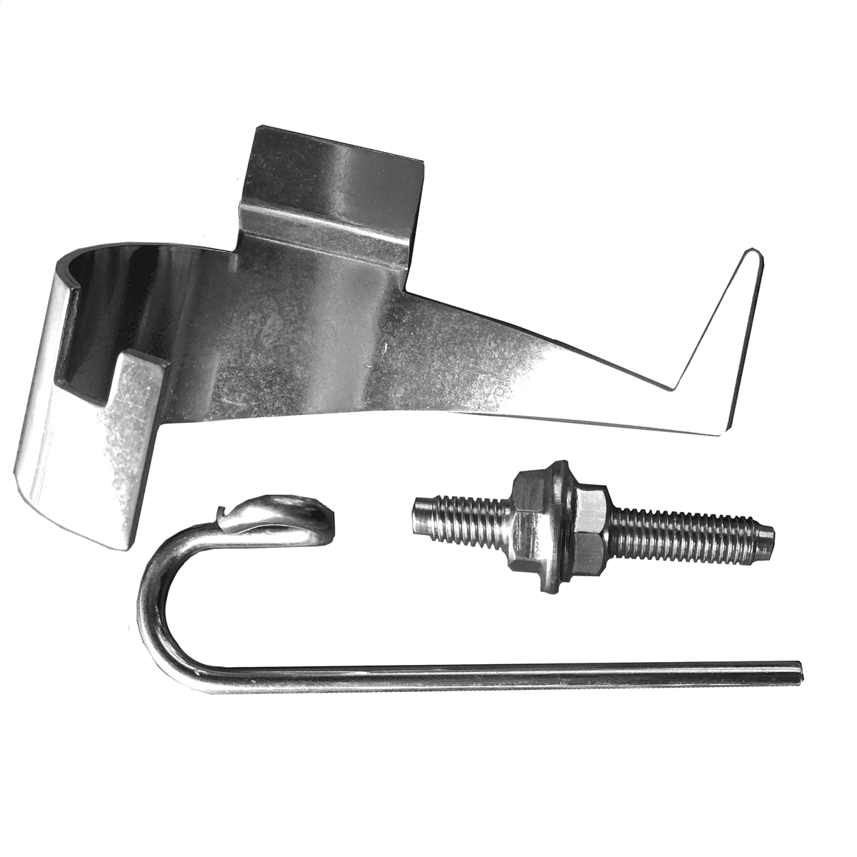 CTA Manufacturing Ford Stretch Belt Tool, for 1.5L & 1.6L Engines, 3.2 ...