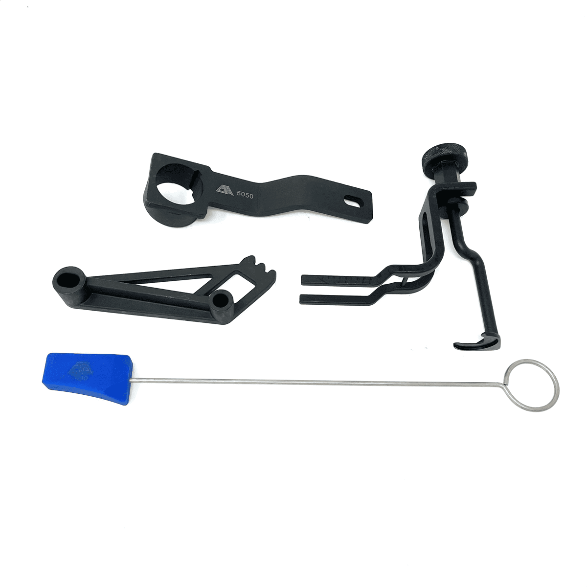 CTA Manufacturing Ford Timing Tool Kit - 4.6L, 5.4L, 6.8L - Walmart.com