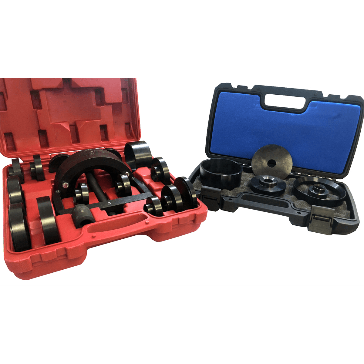 CTA Manufacturing Master Wheel Bearing & Hub Kit - Walmart.com