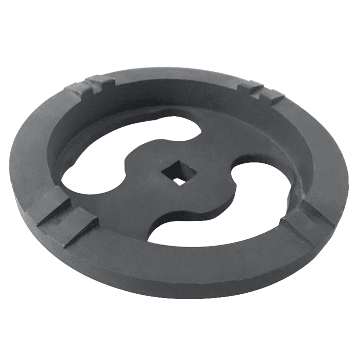 CTA Manufacturing Mercedes Fuel Tank Lid Wrench - Walmart.com