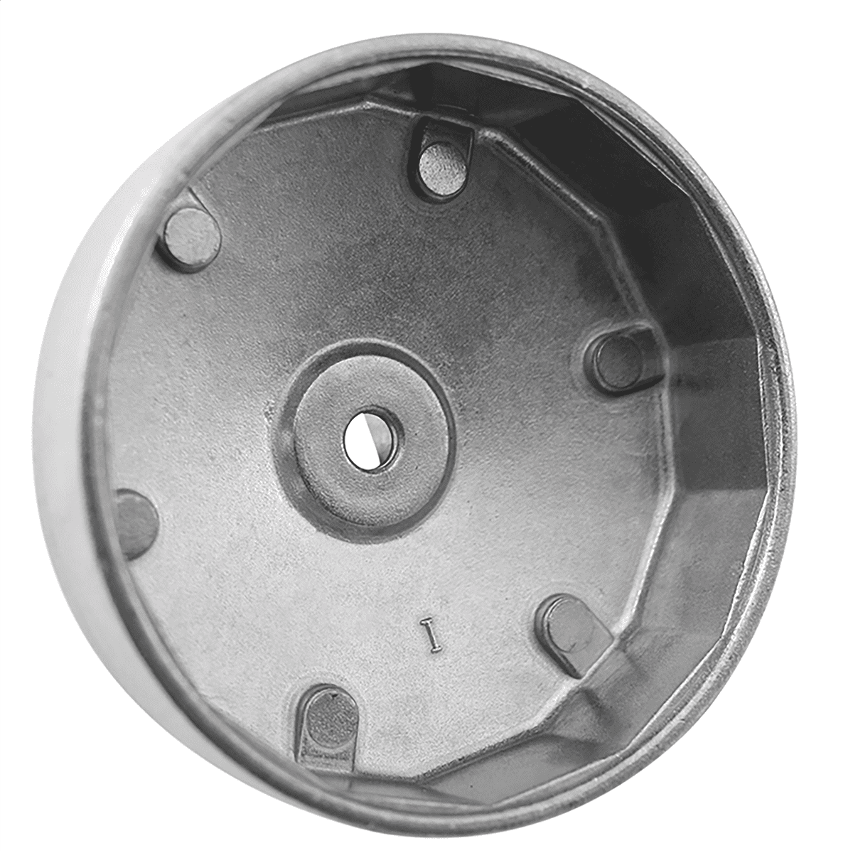 CTA Manufacturing Oil Filter Cap Wrench 74 x 14 - Walmart.com