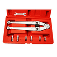 CTA Manufacturing Pin Spanner Set - Walmart.com