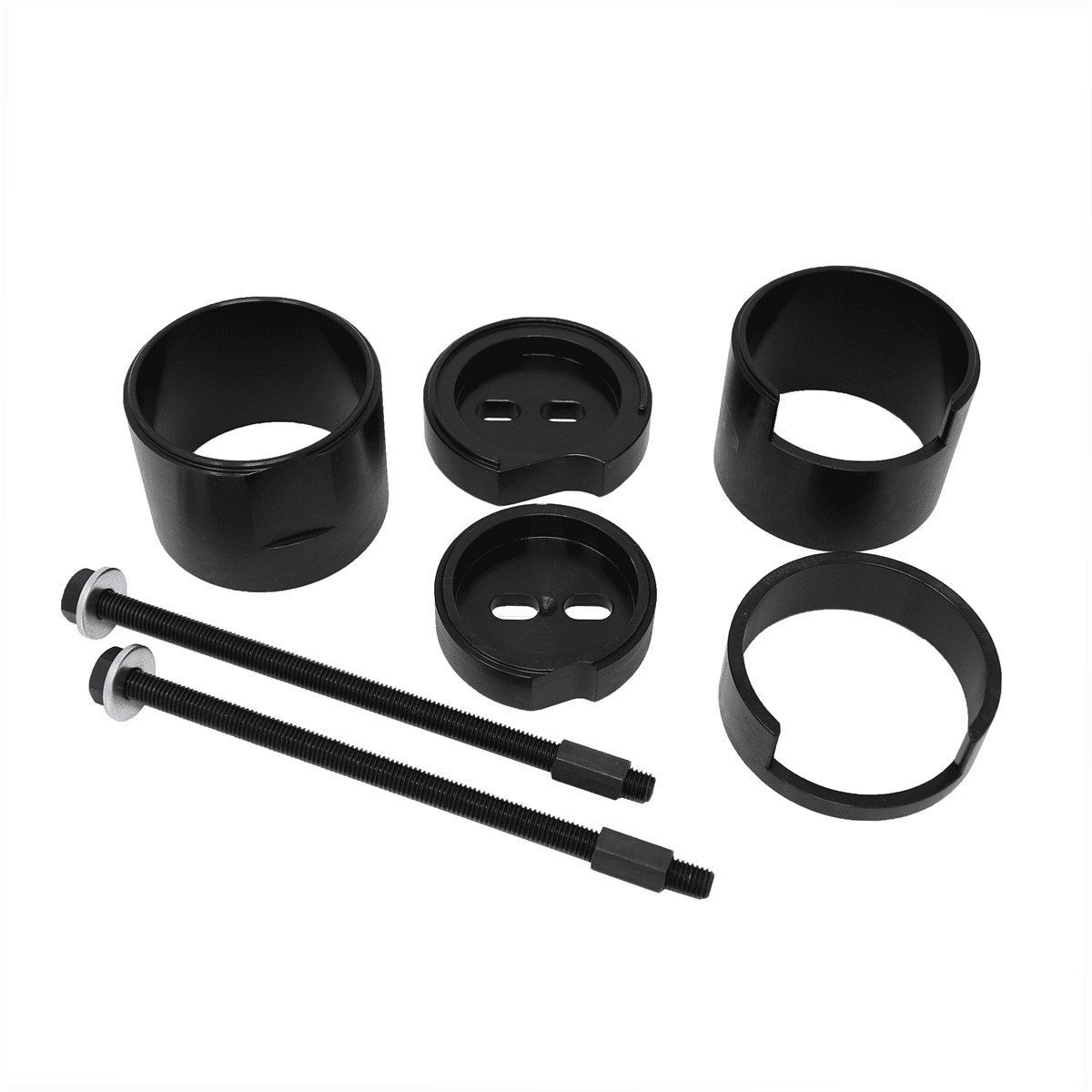 CTA Manufacturing Porsche Trans Tool Kit - Walmart.com