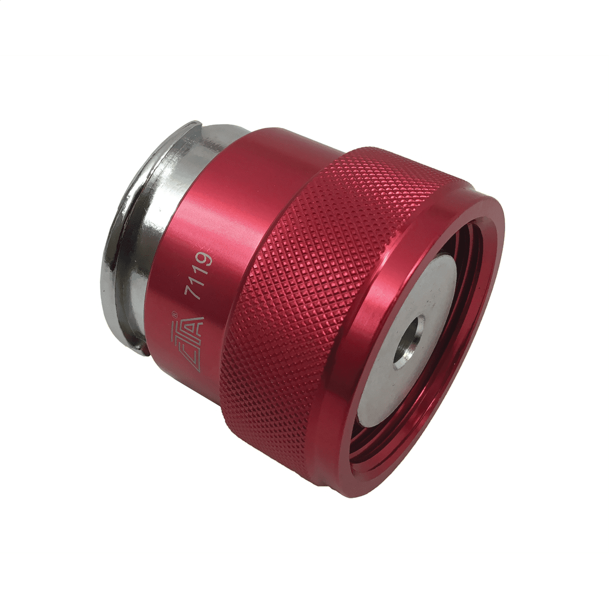 CTA Manufacturing Radiator Pressure Tester Adapter - BMW - Walmart.com