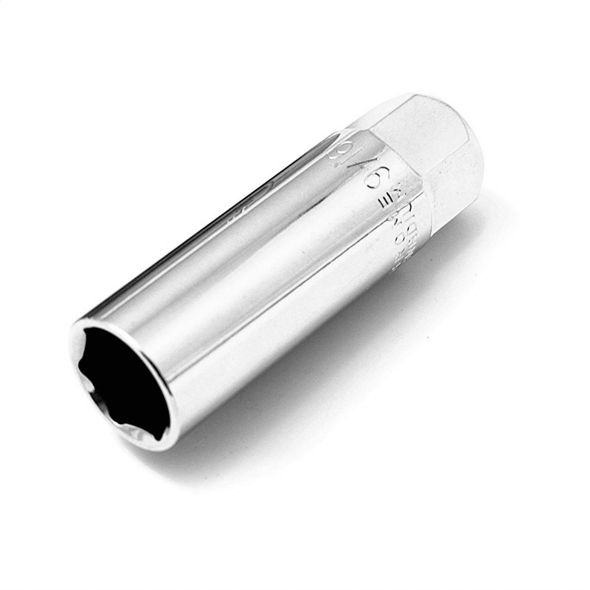 CTA Manufacturing Spark Plug Socket - 9/16 Inch - Walmart.com