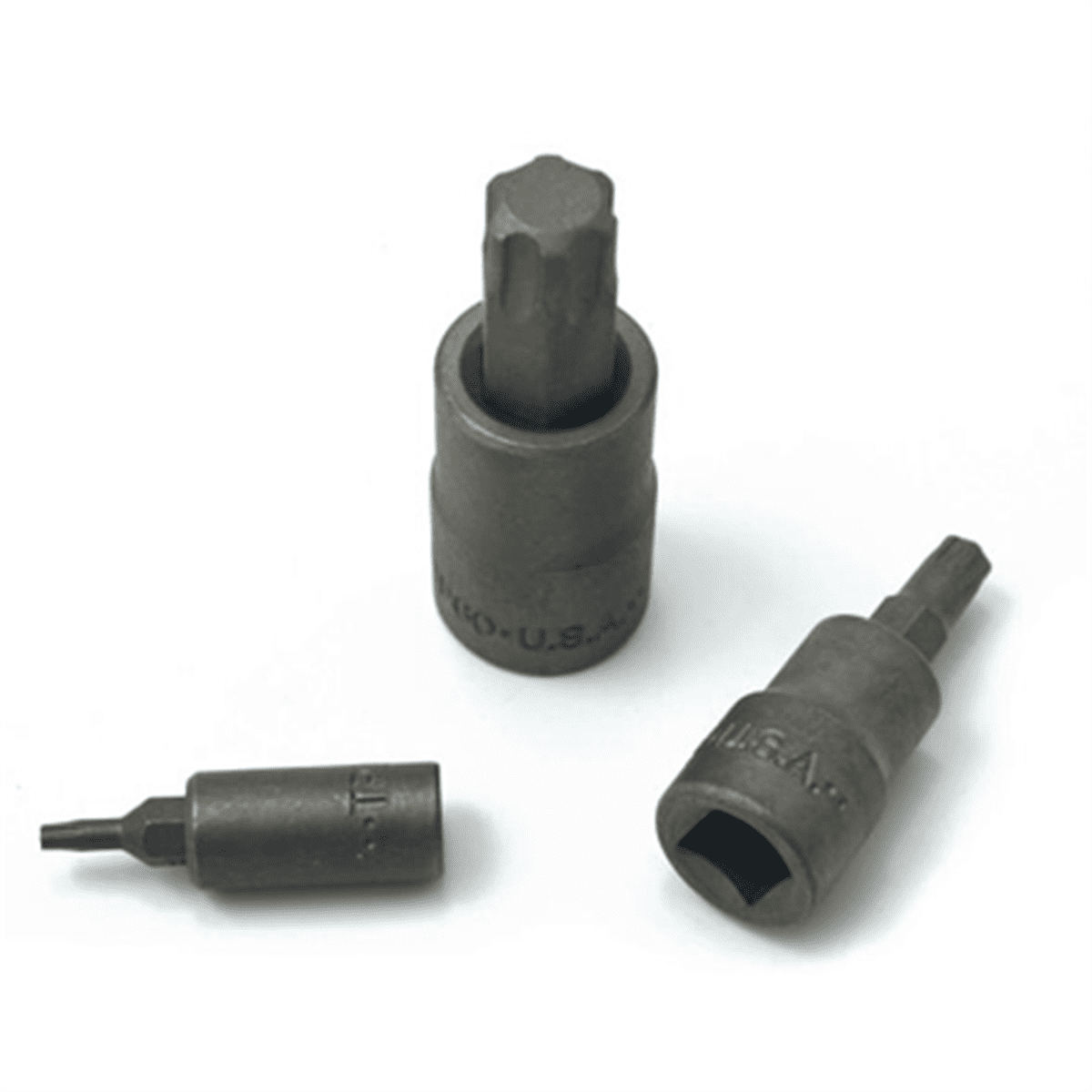 CTA Manufacturing Torx Plus Socket - TP50 - Walmart.com
