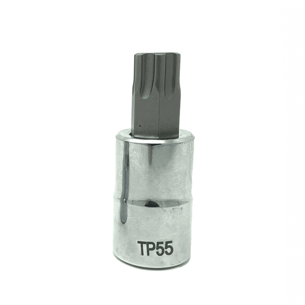 CTA Manufacturing Torx Plus Socket - TP55 with 1/2 Inch Drive - Walmart.com