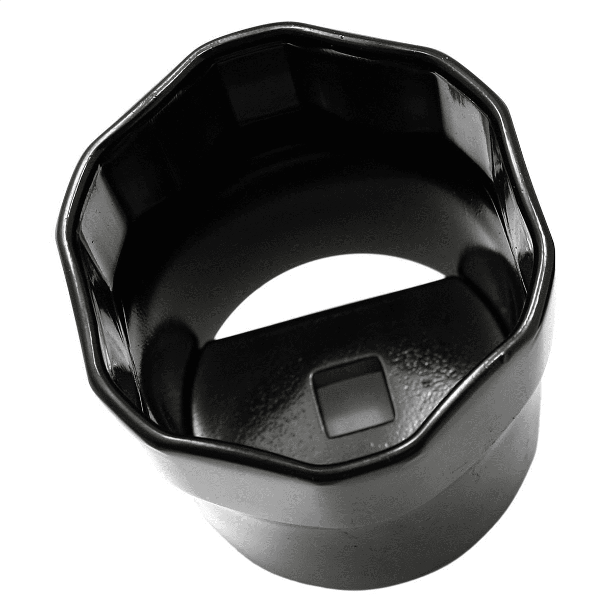 CTA Manufacturing Truck Socket - 2-9/16 Inch Round - Walmart.com