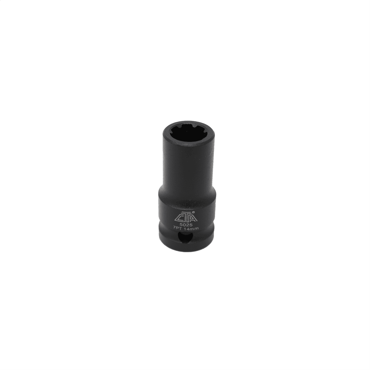 CTA Manufacturing VAG Brake Caliper Socket - 7 Point Small - Walmart.com