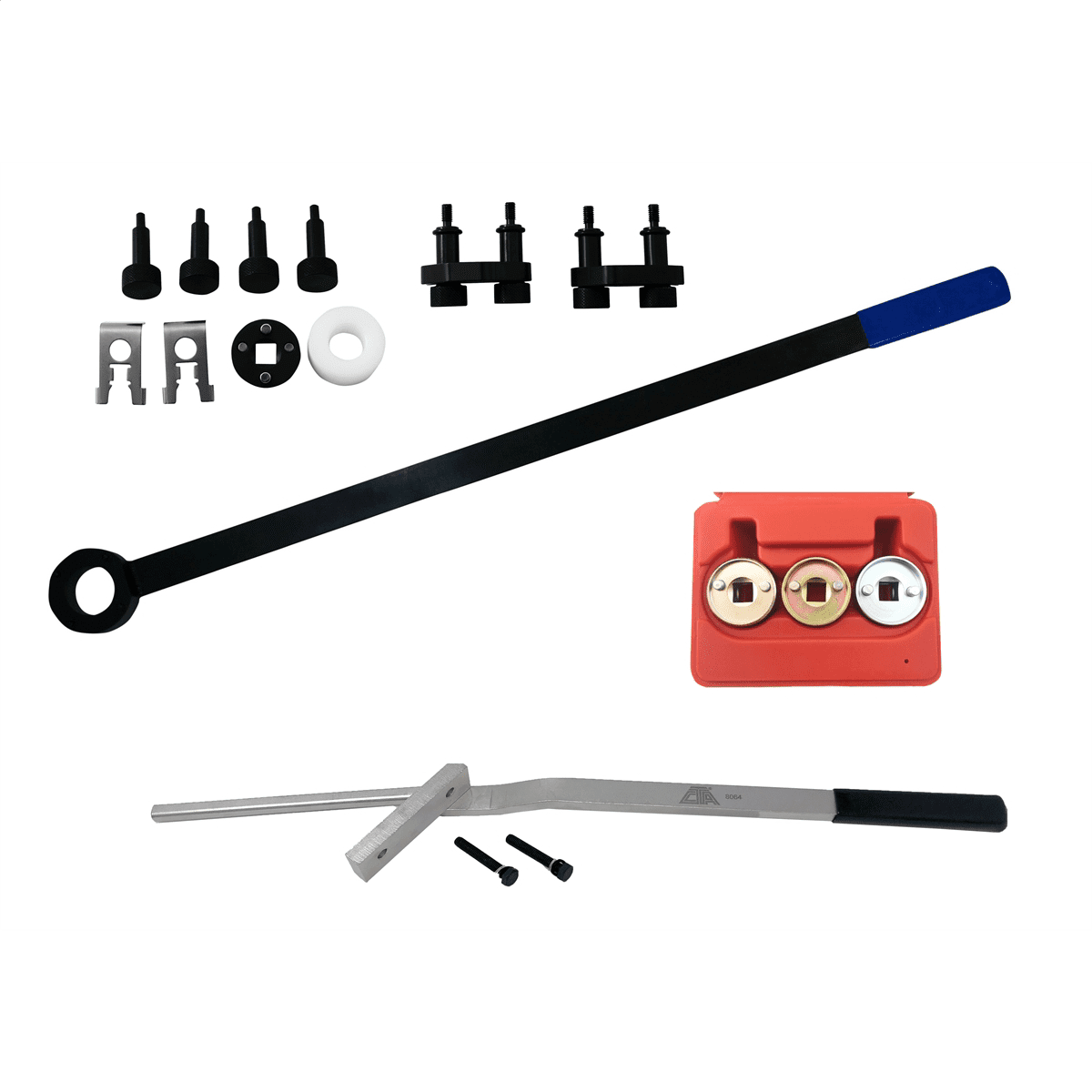 CTA Manufacturing VAG Timing Tool Kit - 1.8L & 2.0L (TSI-TFSI ...