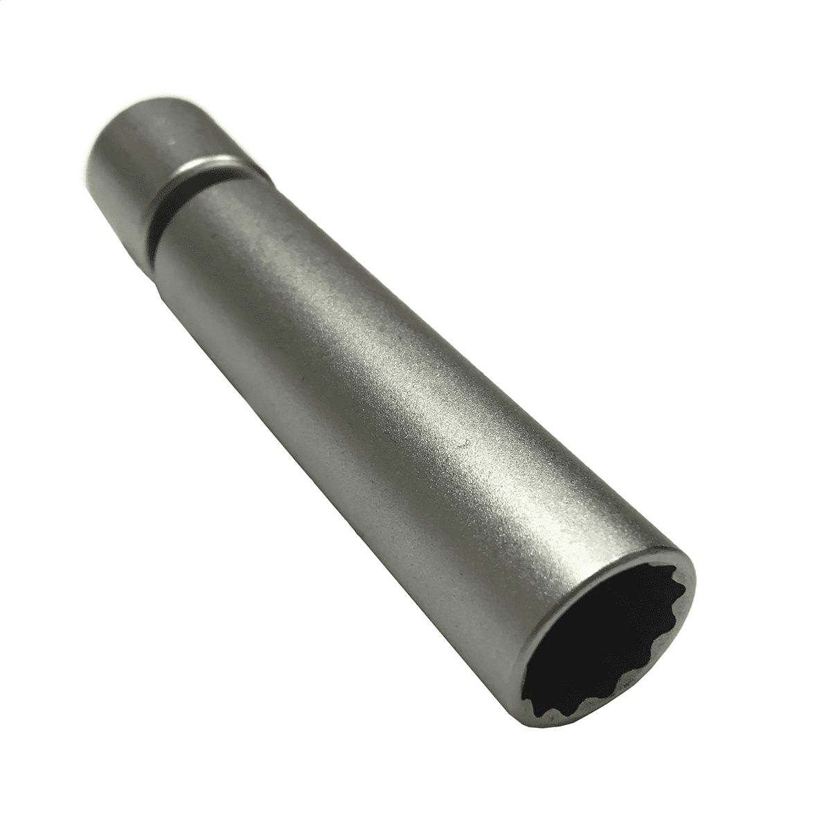 CTA Tools 1061 Spark Plug Socket With Swivel - 14mm x 12 Pt - Walmart.com