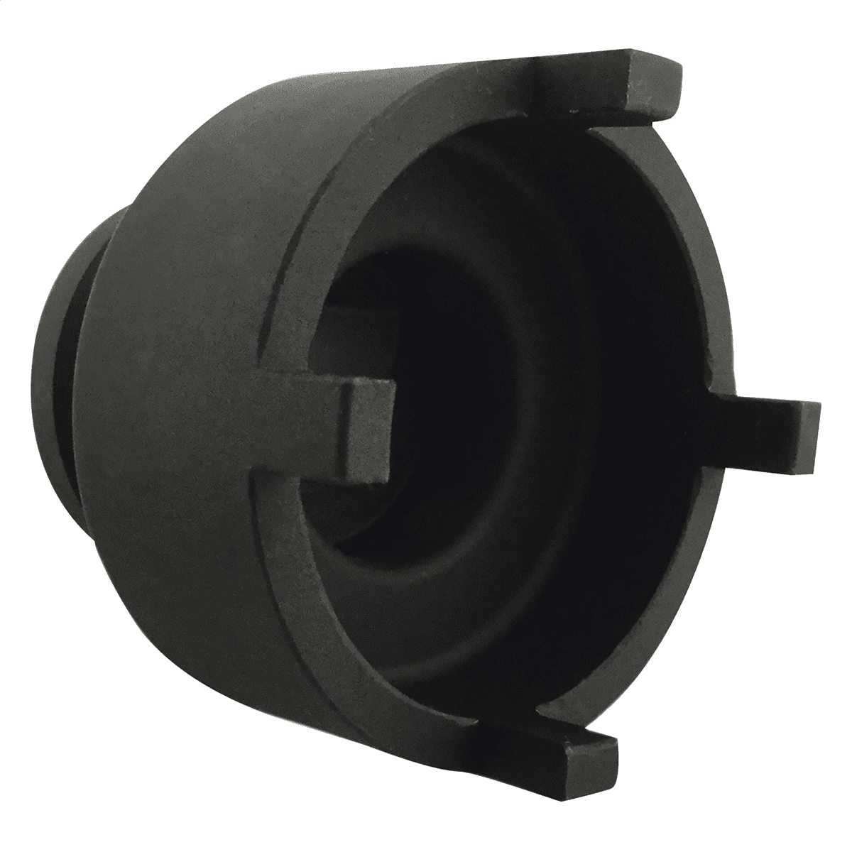 CTA Tools 1082 Mercedes Ball Joint Socket - 4 Lug - Walmart.com