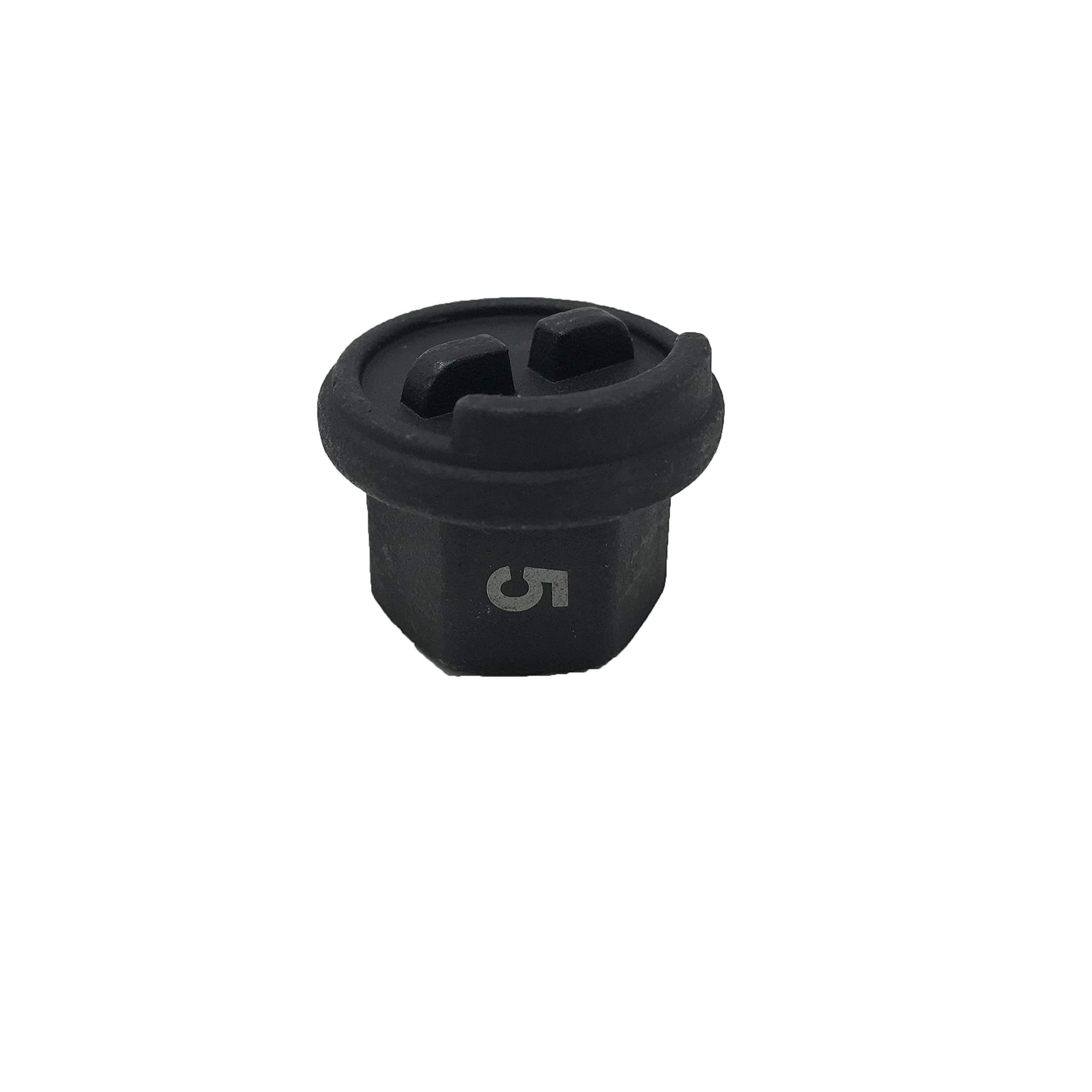 CTA Tools 1325 Drain Plug Adapter - Mercedes Benz - Walmart.com