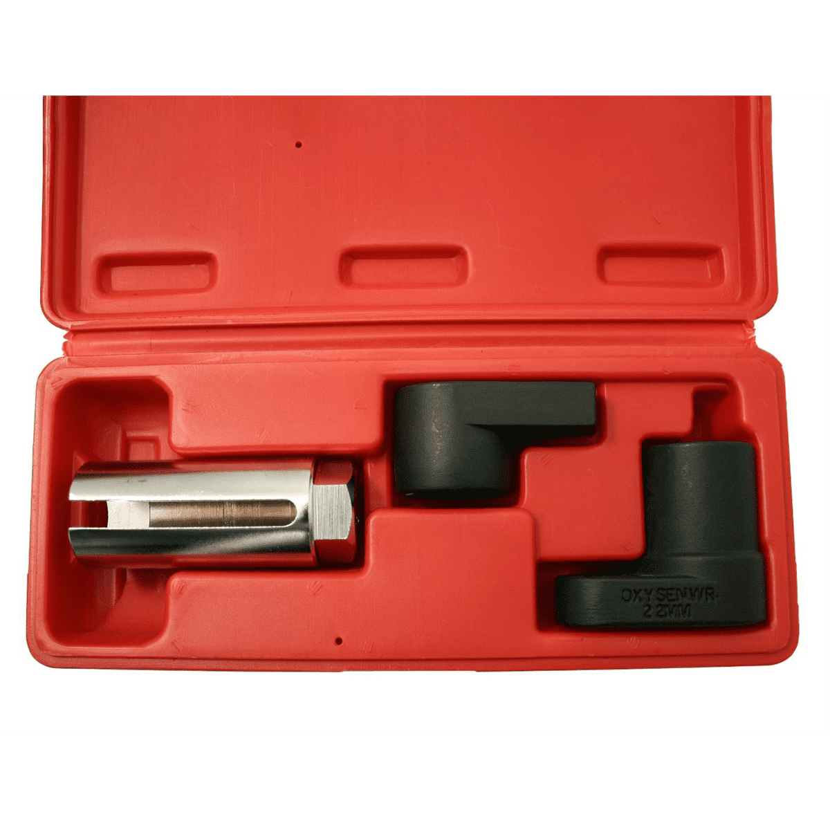 CTA Tools 2073 3 Piece Oxygen Sensor Socket Set - Walmart.com