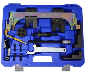CTA Tools 2888 Camshaft Alignment Kit N62 N62TU N73 Engines CTA Tools ...