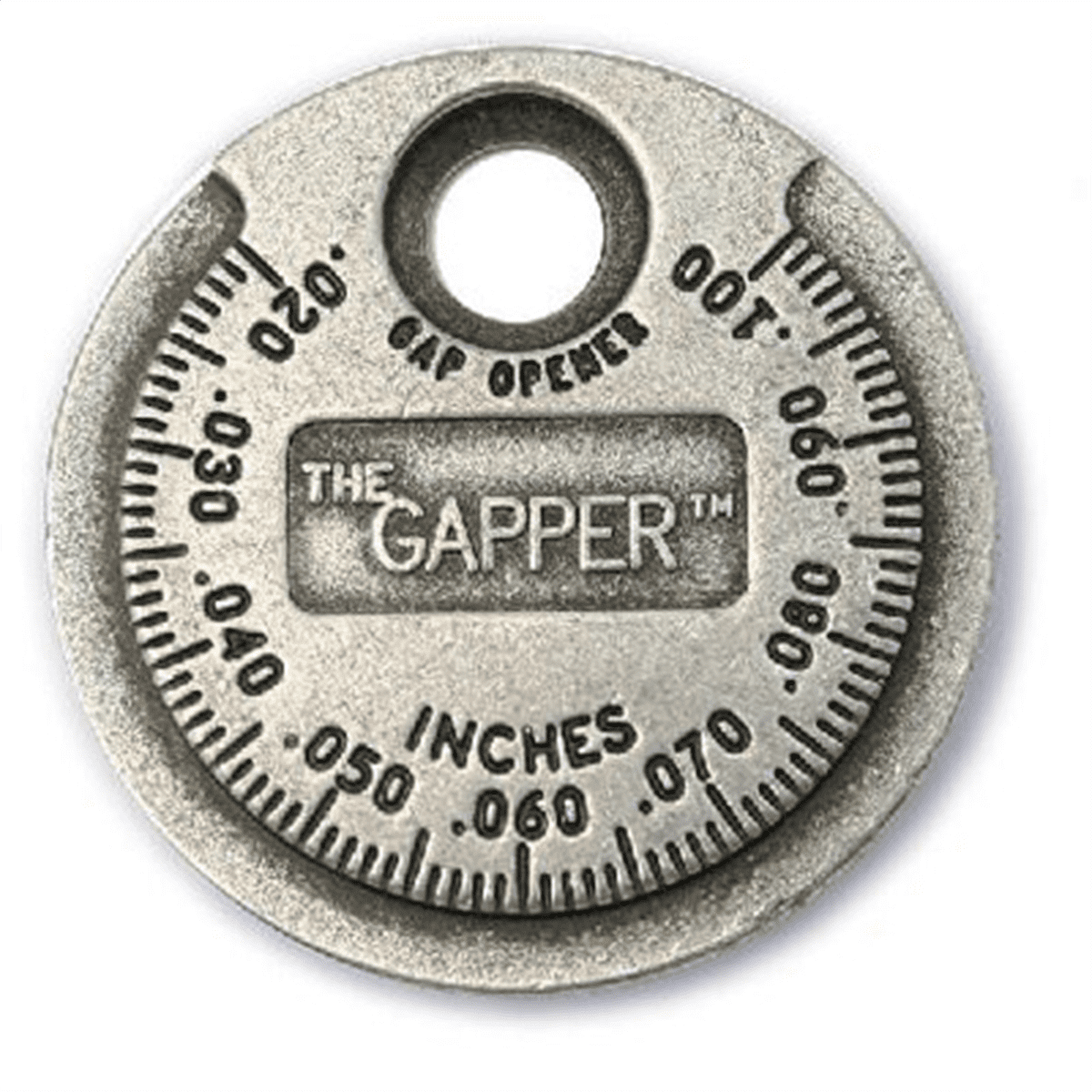 CTA Tools 3235 Ramp-Type Spark Plug Gapper - Walmart.com