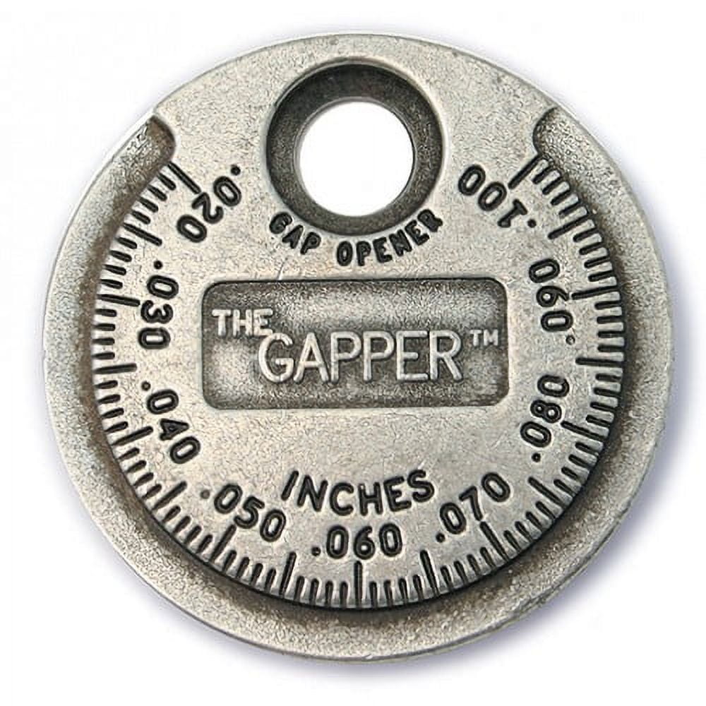 CTA Tools 3235 Ramp-Type Spark Plug Gapper - Walmart.com