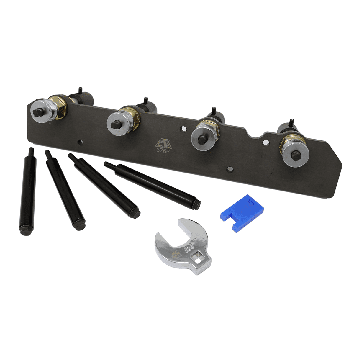 CTA Manufacturing BMW Fuel Injector Puller Tool w/ 24mm Wrench ...