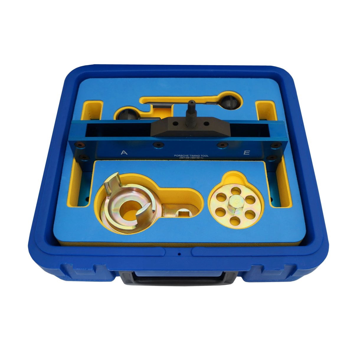 CTA 3803 Porsche Timing Tool Kit - 987 / 981 / 997 / 991 - Walmart ...