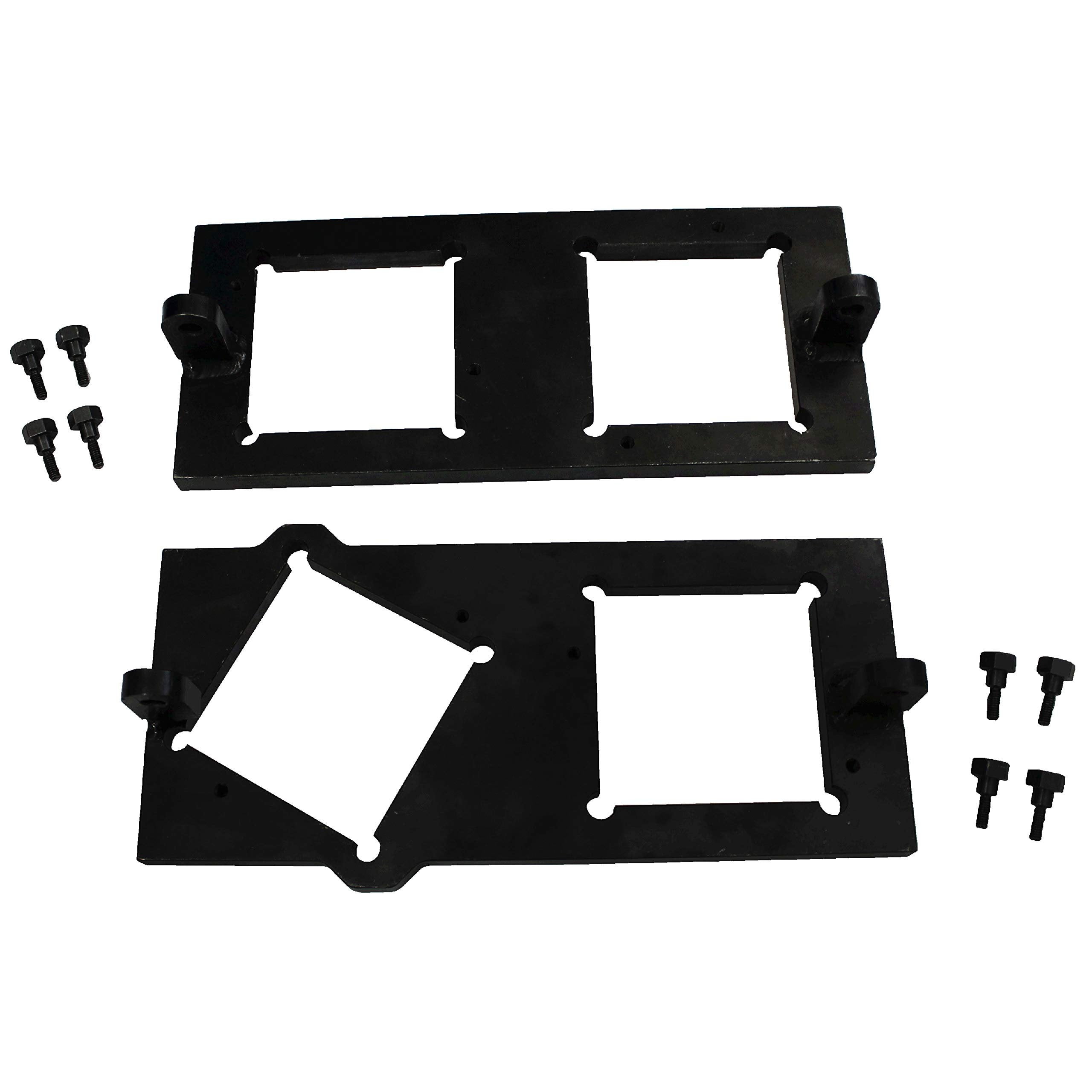 CTA Tools 3891 Cam Adj. Holding Bracket - Compatible with Porsche 996 ...