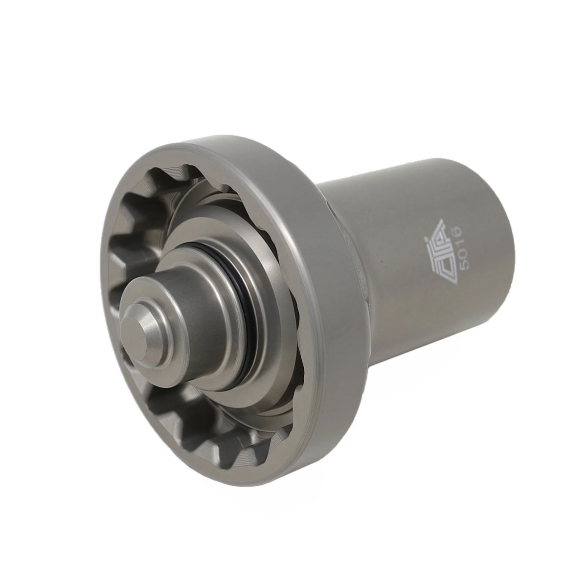 CTA Tools 5016 Center Lock Nut Socket - Compatible with Porsche 997/991 ...