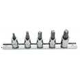 CTA Tools 8140 5 Piece Mor-Torq Socket Set - Walmart.com