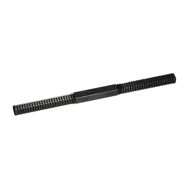 CTA Tools 8231 Thread Restorer File - Metric - Walmart Business Supplies