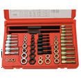 CTA Tools 8240 53 Piece Universal Rethreading Set - Walmart.com