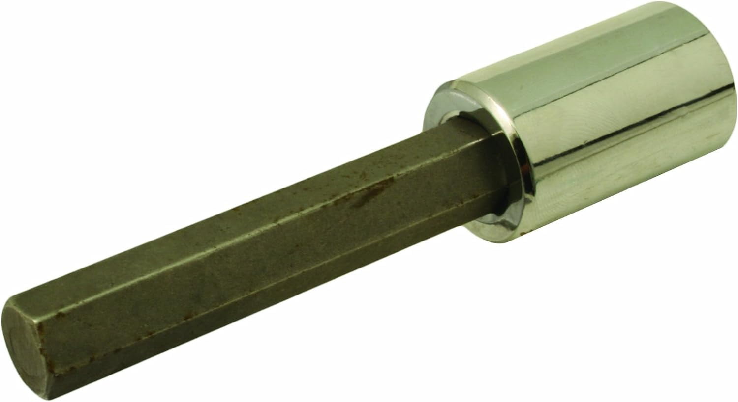 CTA Tools 8550 Long Hex Bit Socket, 10-Millimeters - Walmart.com