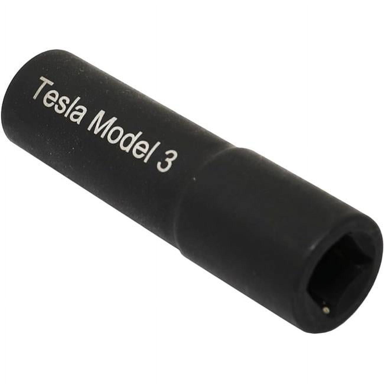 CTA Tools 9367 3/8" Drive 13mm 6 Point Tesla Magnetic Strut Nut Socket ...