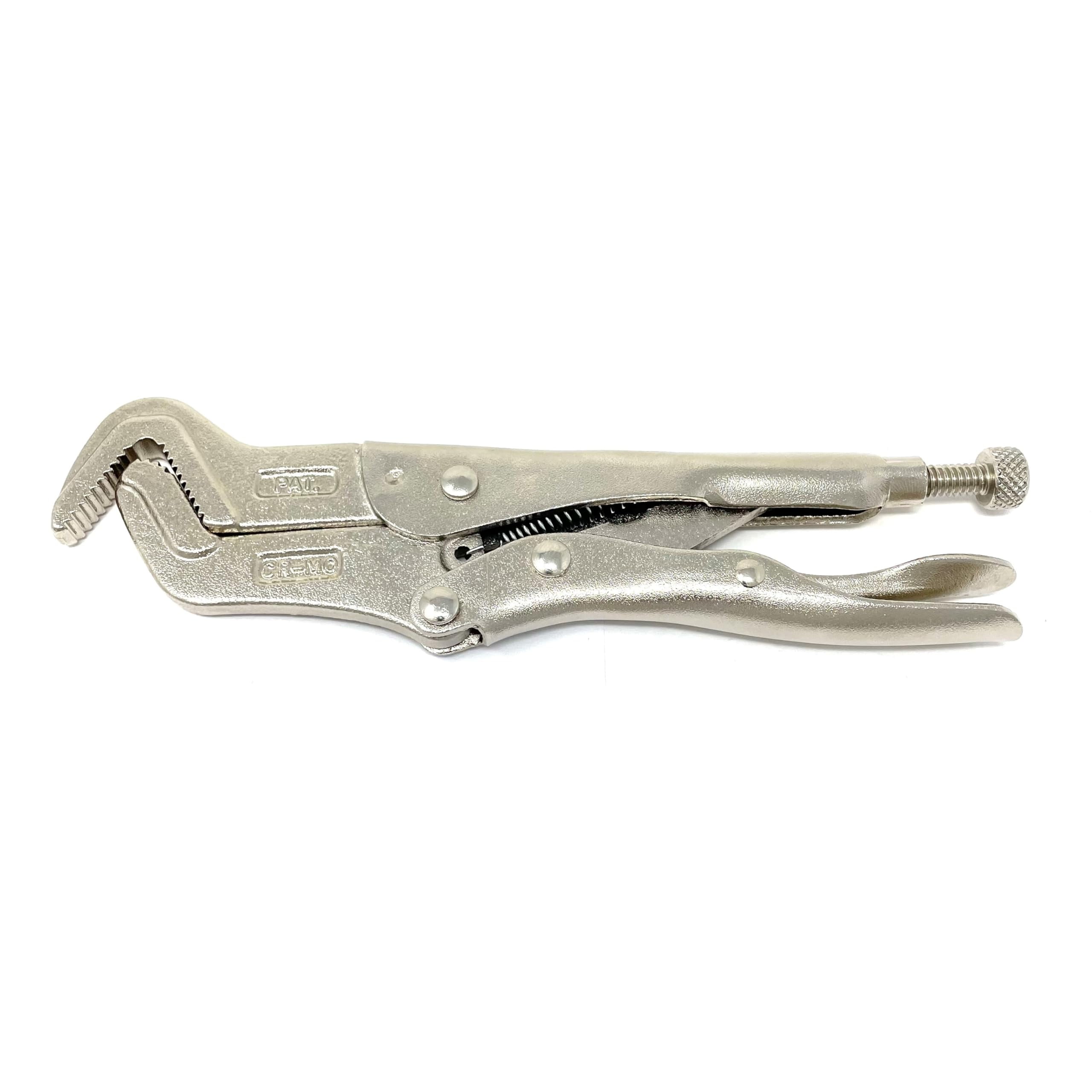 CTA Tools 9390 Small Parrot Pliers, K Tool for Sway Bar Link Removal ...