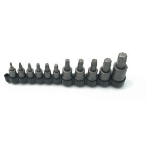 Inverted Torx Socket