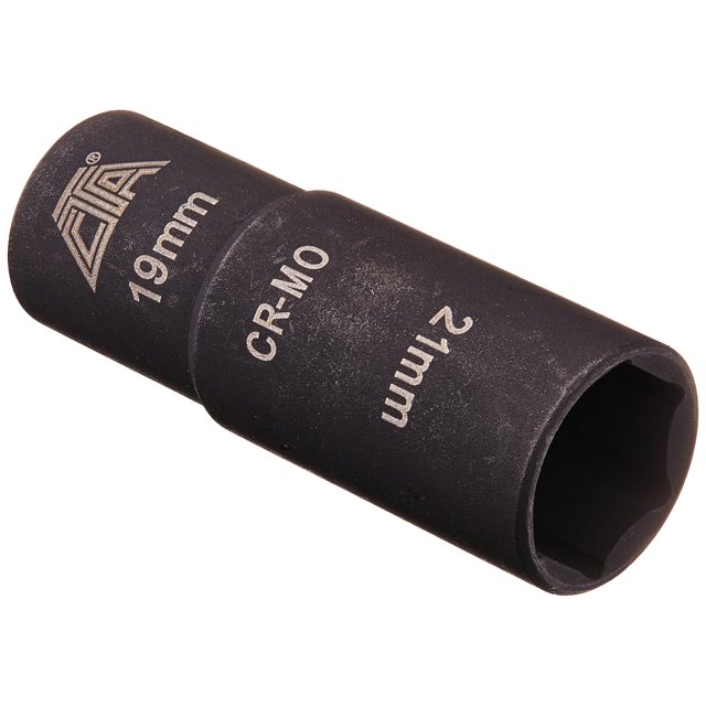 CTA Tools A168 Extra Thin Wall Flip Socket - 19 x 21mm C55 - Walmart.com