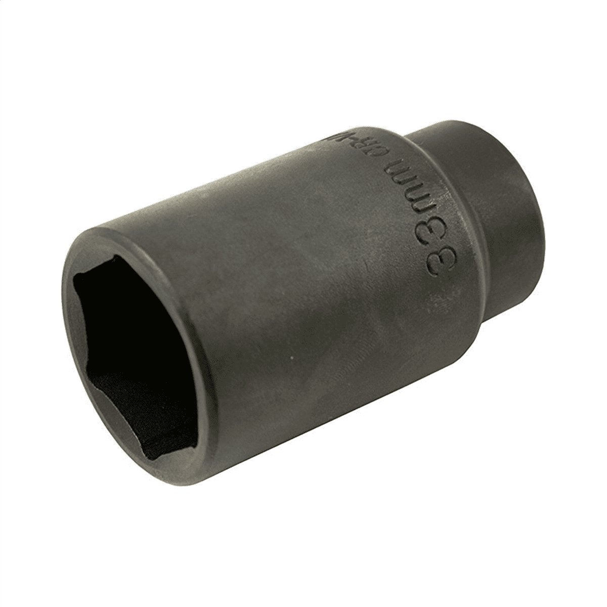 CTA Tools A418 Axle Nut Socket - 33mm - Walmart.com