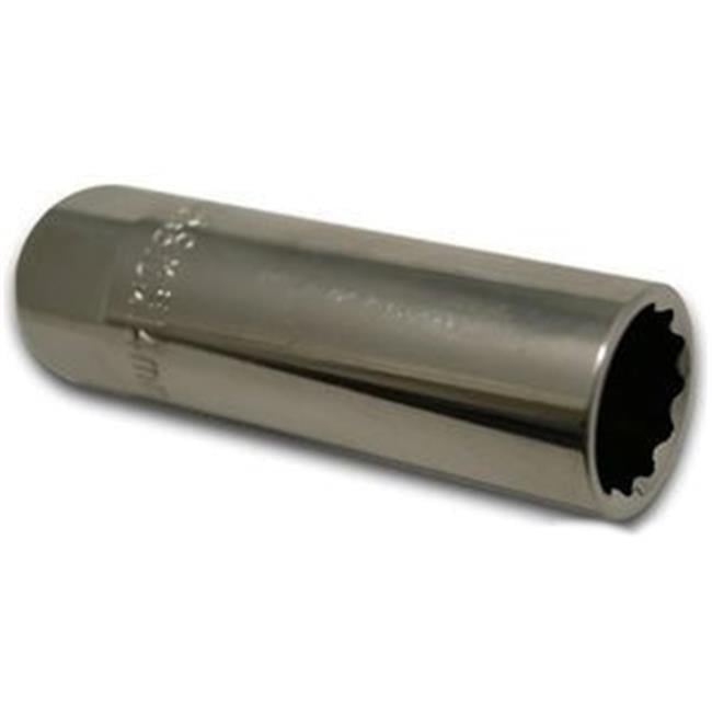 CTA Tools CTA-2376 Spark Plug Socket - 14 mm. x 12 Point - Walmart.com
