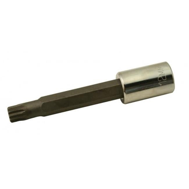 CTA Tools CTA-9353 Long Shift Triple Square Bit Socket 12mm. - Walmart.com