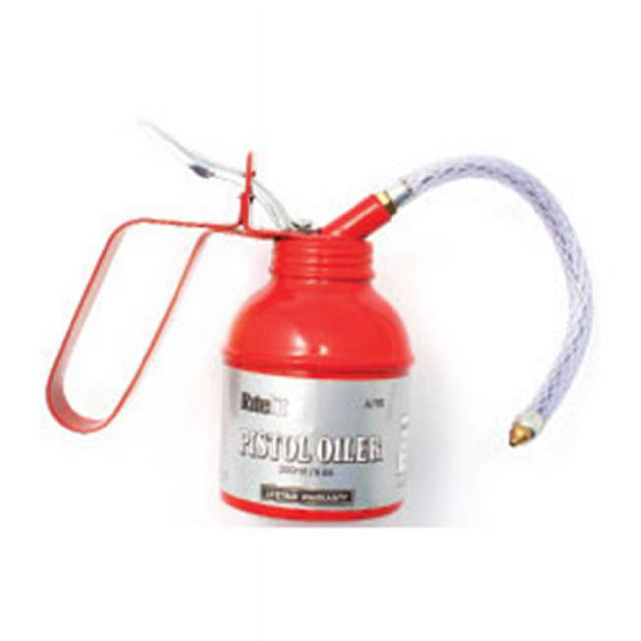 CTA Tools CTA-A793 Pistol Oiler Flex Spout - 8 oz. - Walmart.com