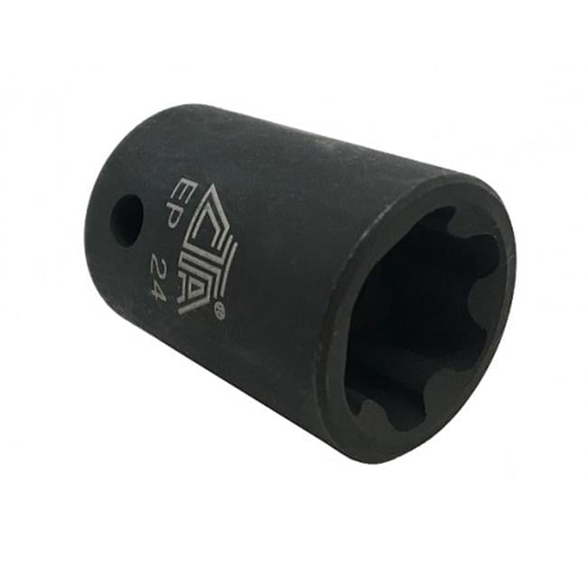 CTA Tools External Torx Plus Socket - EP24 - Walmart.com