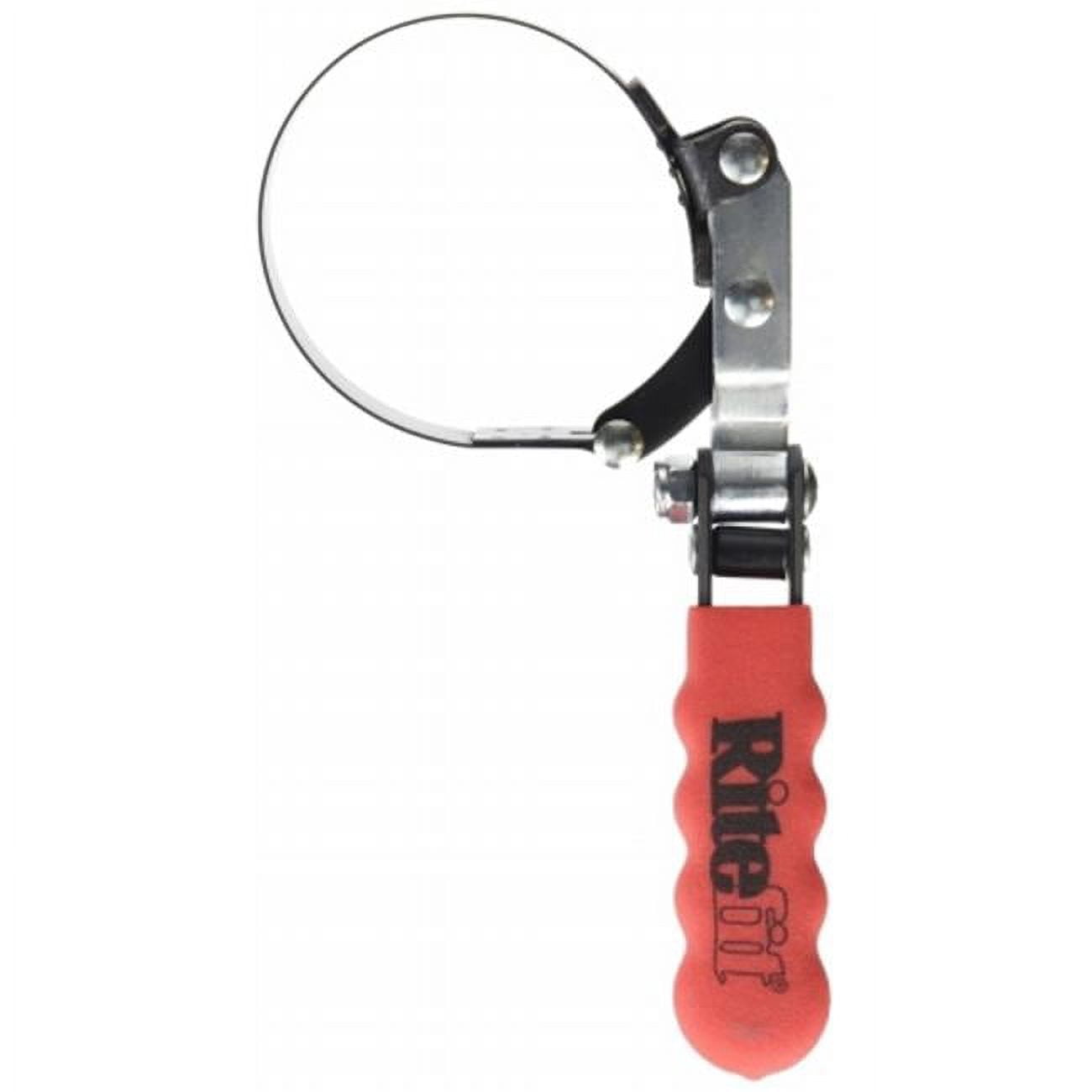 CTA Tools Pro Swivel Oil Filter Wrench with Small Filters - Walmart.com
