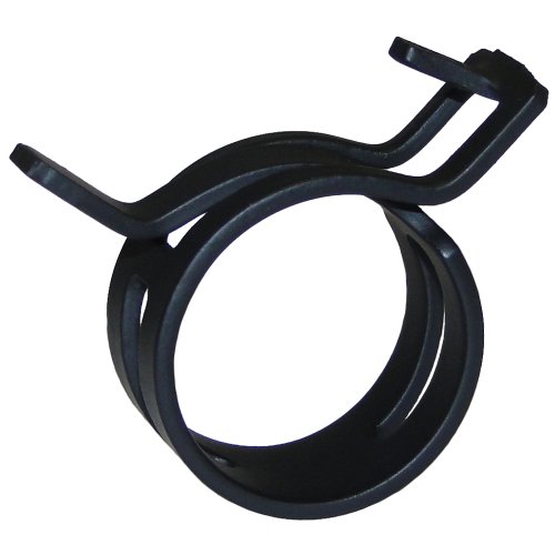 CTB-42ST FK, Steel, Constant Tension Band Hose Clamp, 1-21/32" Hose OD ...