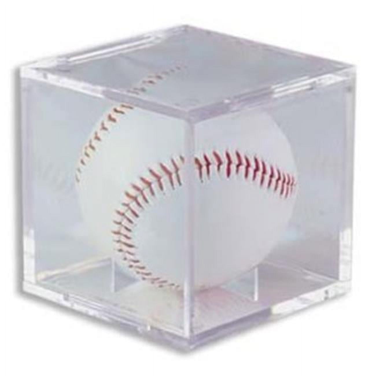 CTBL-008902 Baseball Holder Display Case - Ultra Pro - Walmart.com