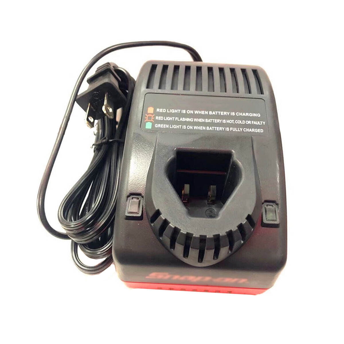 CTC596 CTCJ596 CTC572 Charger For Snap-on Battery Charger AC 110V nicd ...