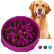 Loving Pets Gobble Stopper Slow Feeder, Small,1 CT - Walmart.com