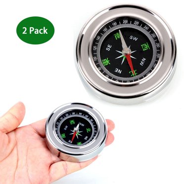 Bullseye Demonstration Compass, U.S. Customary - Walmart.com