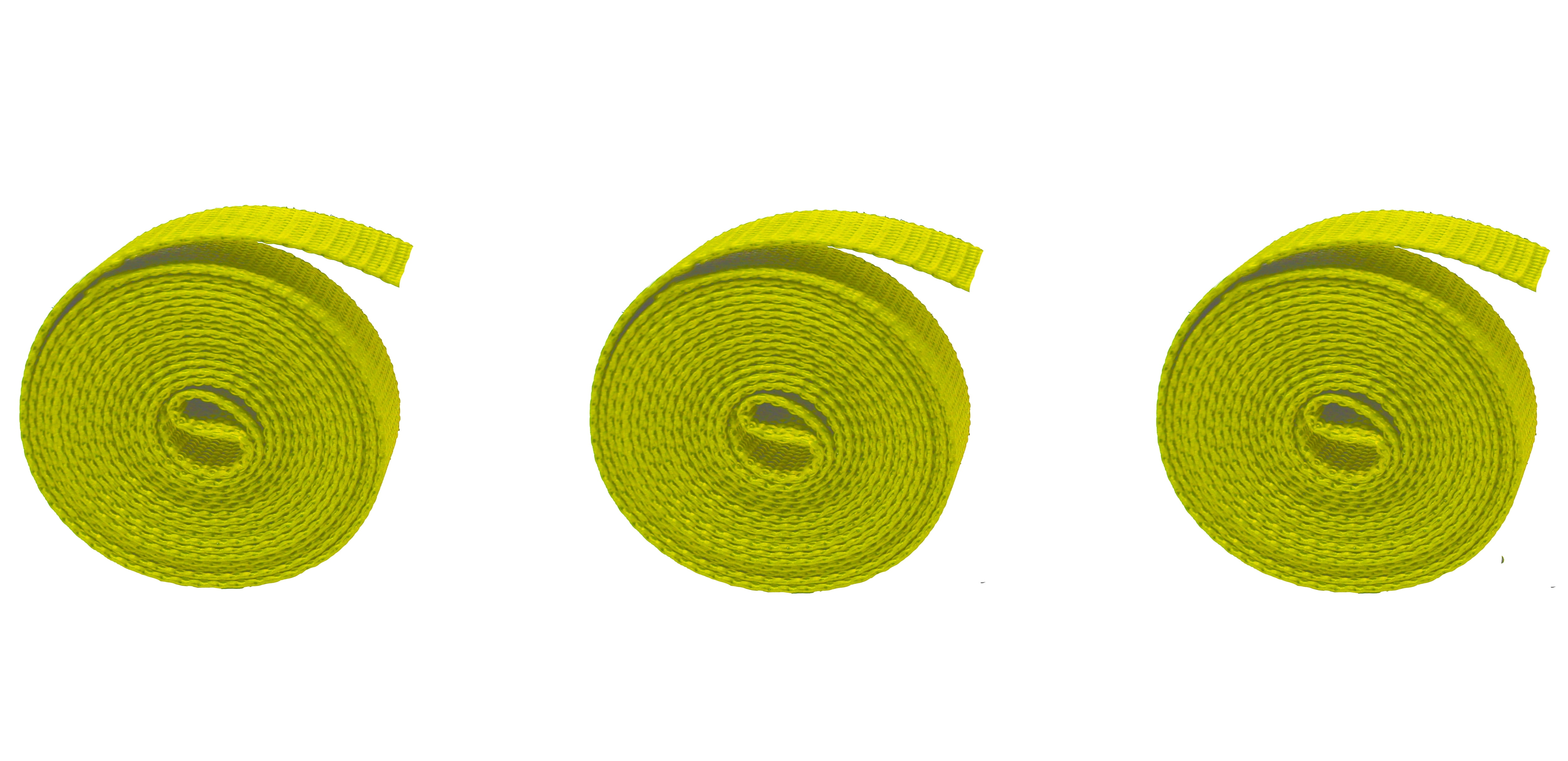 CTD USA Pickle Ball Sport Court Boundary Kit. 1 Inch Webbing. #1 Brass ...