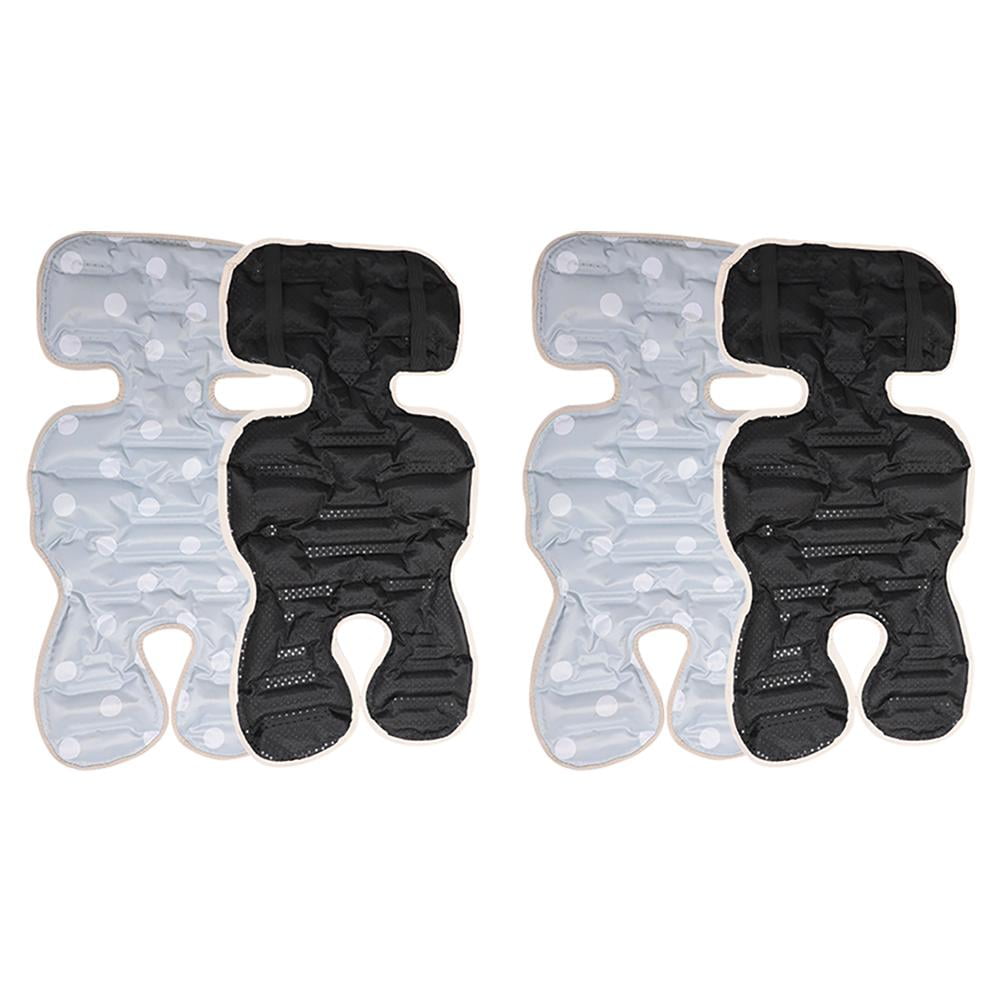 CTDWNT Baby Ice Pad, Cooling Pad, Cool Mat, Child Stroller Seat Summer ...