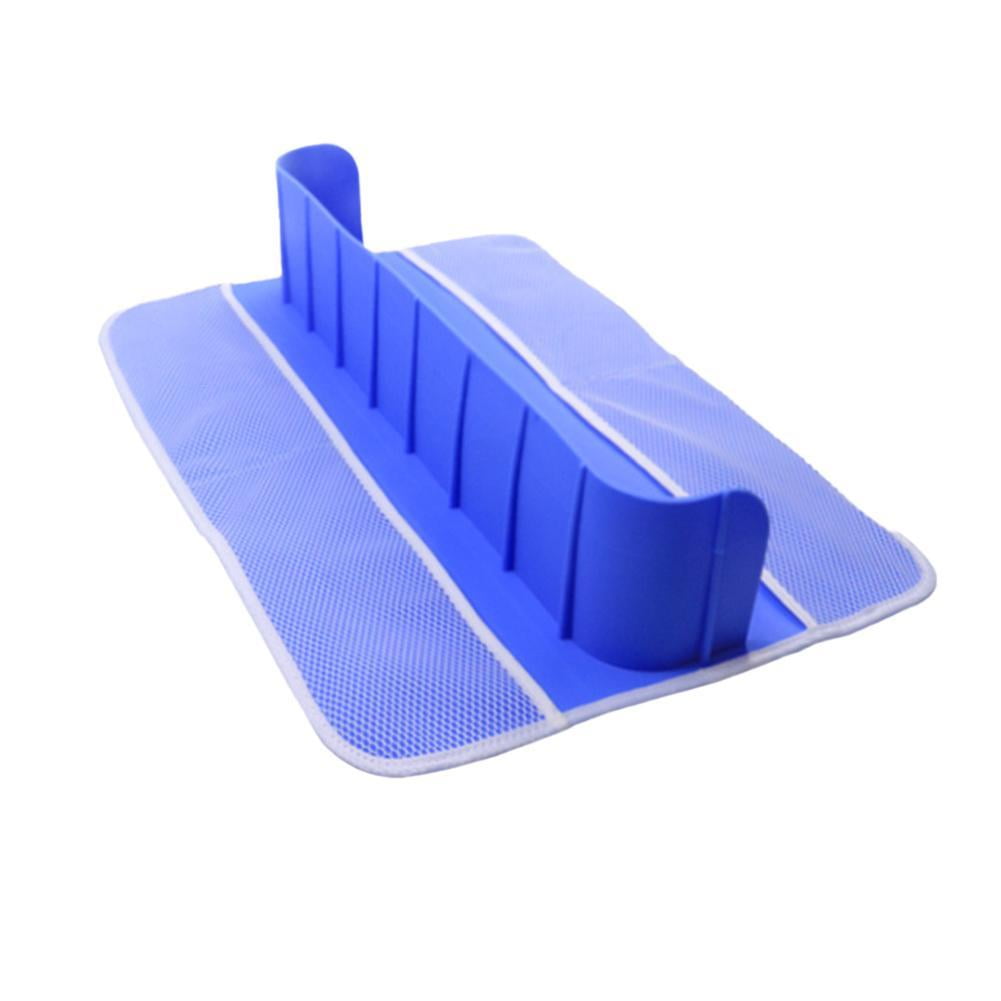 CTDWNT Bathtub Splash Guard for Tub Kids,Silicone Bathtub Splash Guard ...