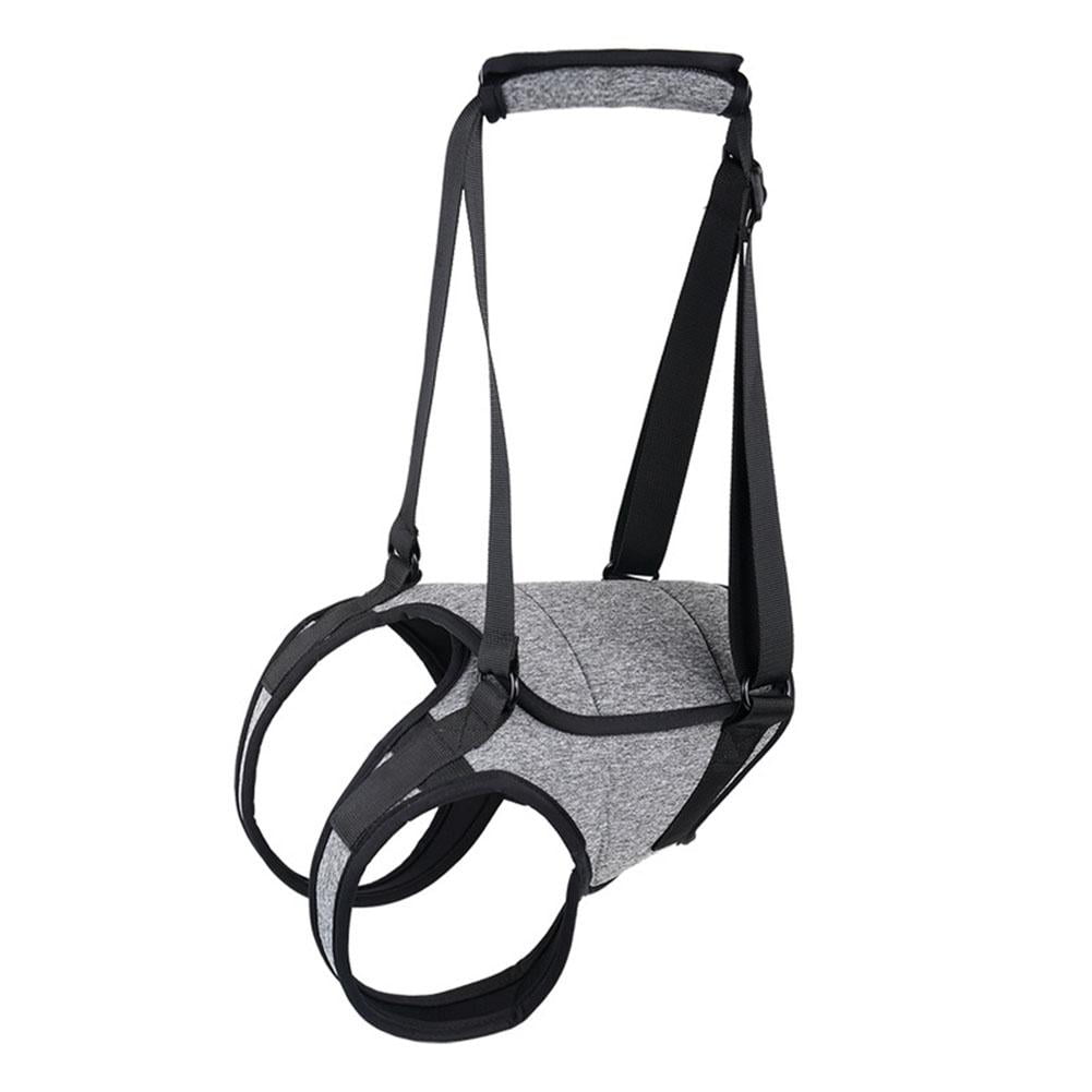 CTDWNT Dog Assistance Strap for Large Dogs Soft Padded Adjustable Dog ...
